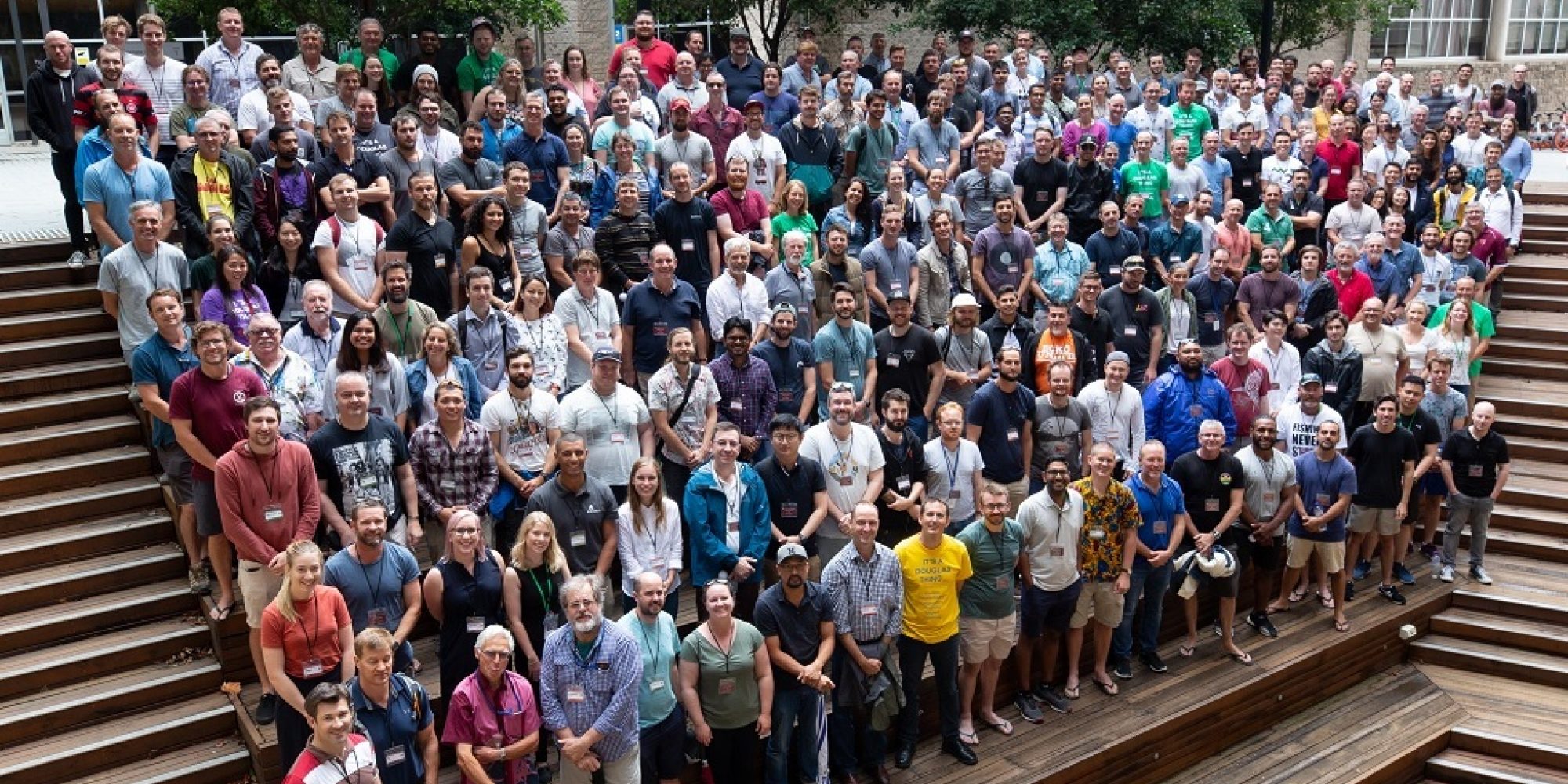 Douglas Partners 32nd Annual Technical Seminar | Douglas Partners