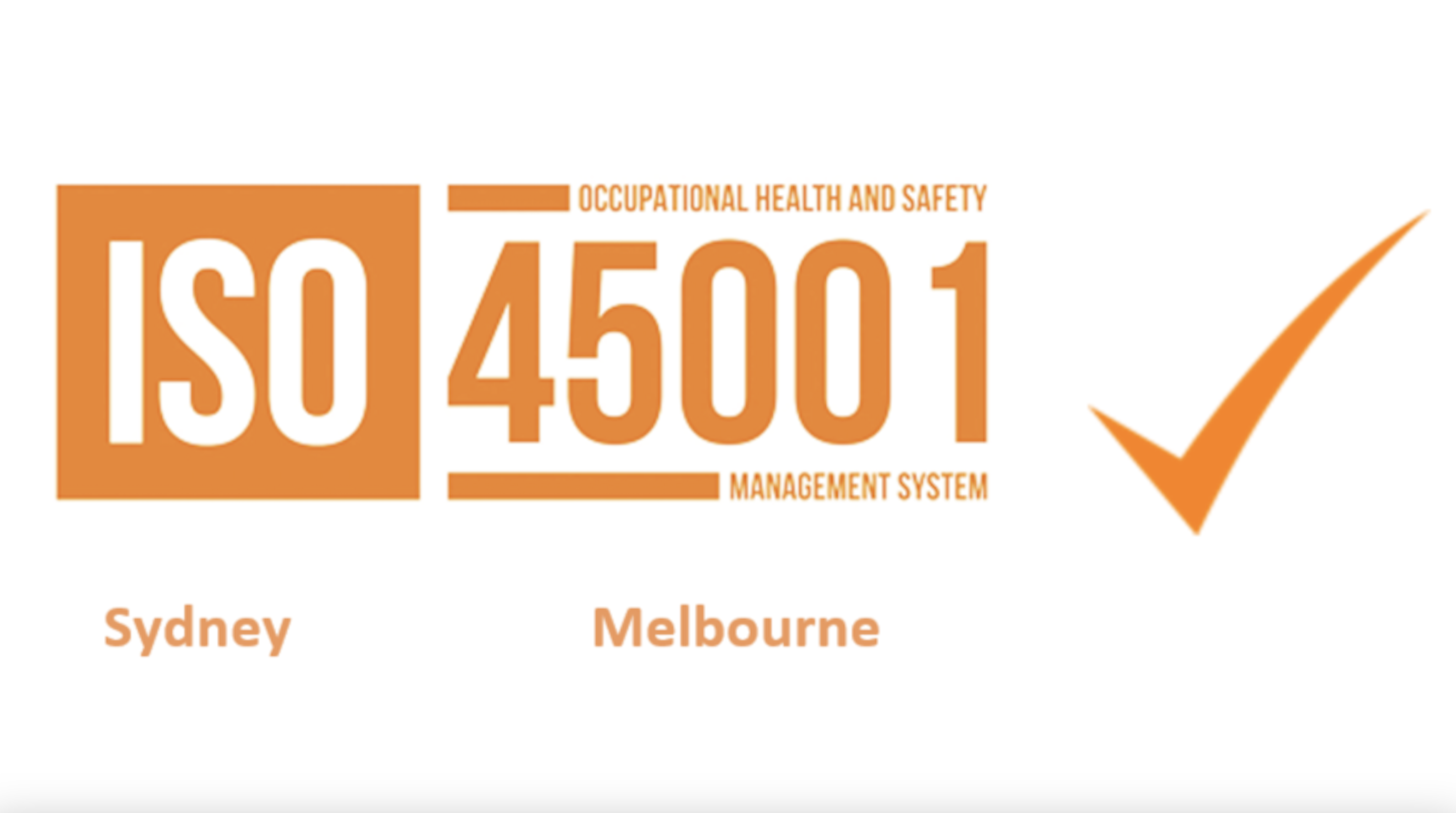 DP Achieves Global Standard Certification for OH&S in Sydney and ...