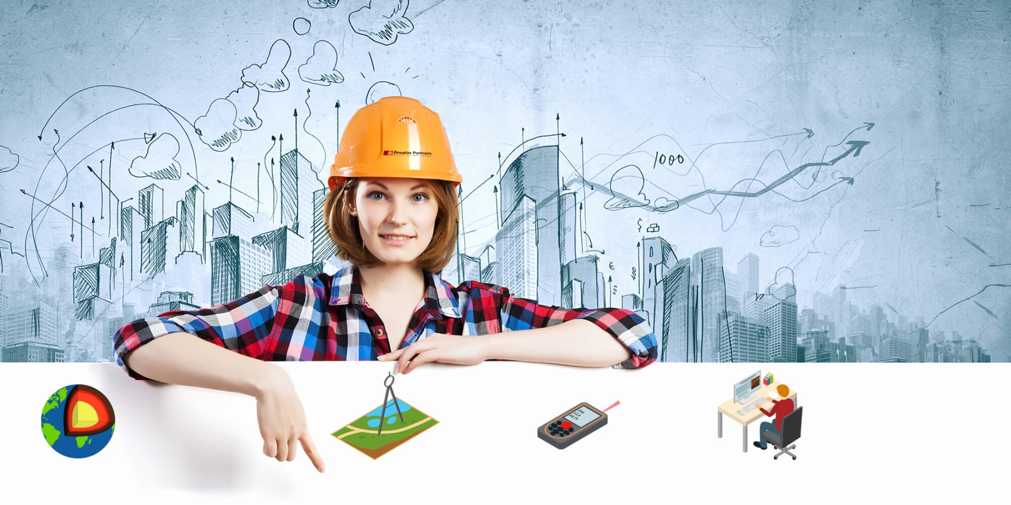 A day in the life of a geotechnical engineer | Douglas Partners