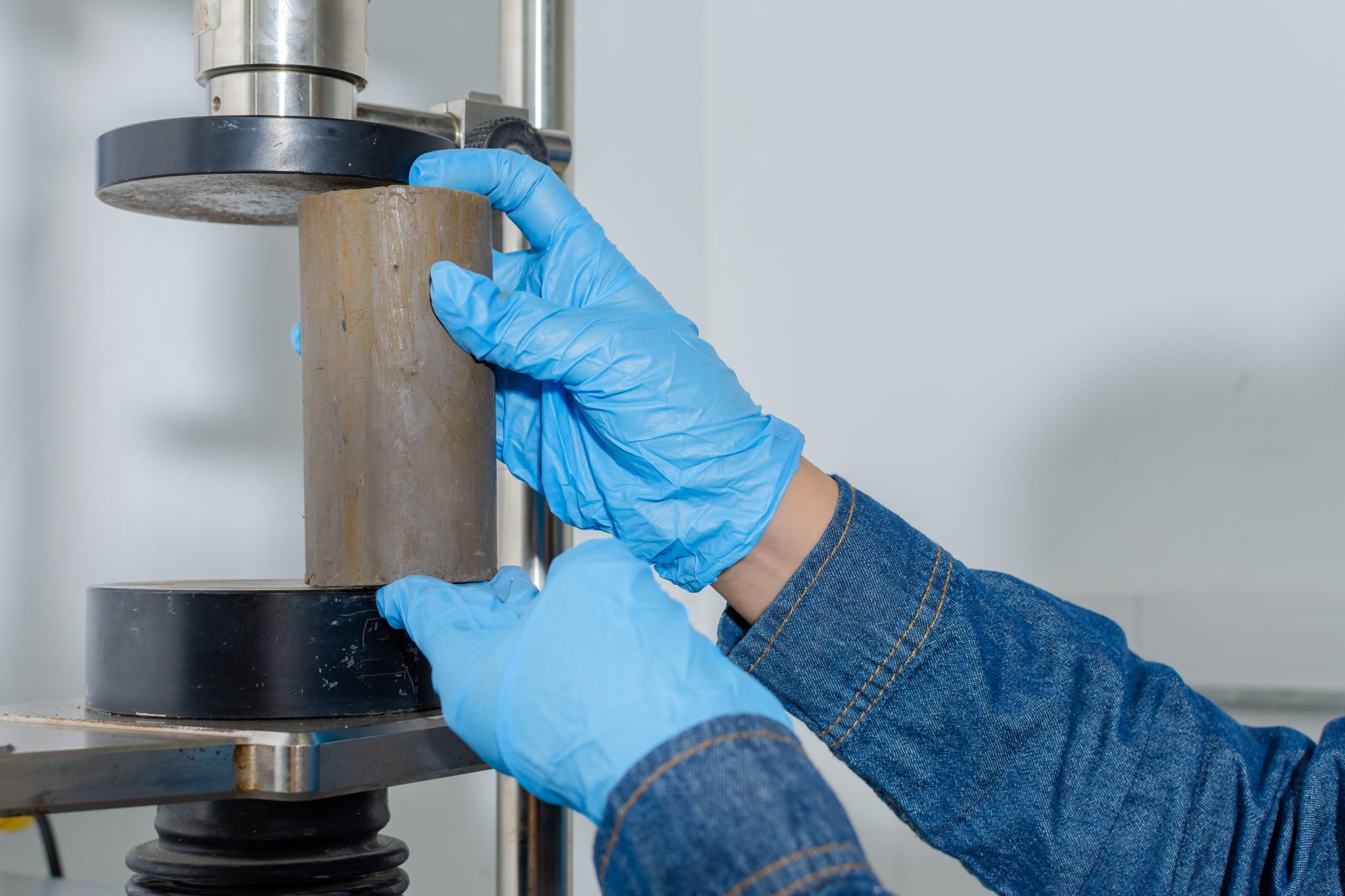 Compaction Testing: Methods, Procedures, and Importance in Construction ...