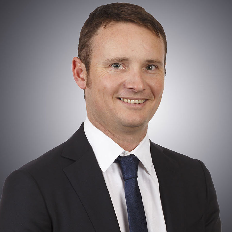 Doug Dengate | Douglas Partners