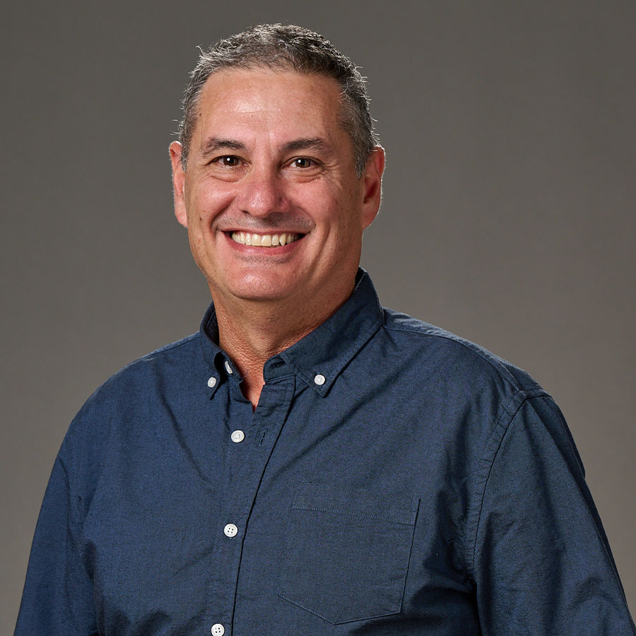 Greg Anderson | Douglas Partners