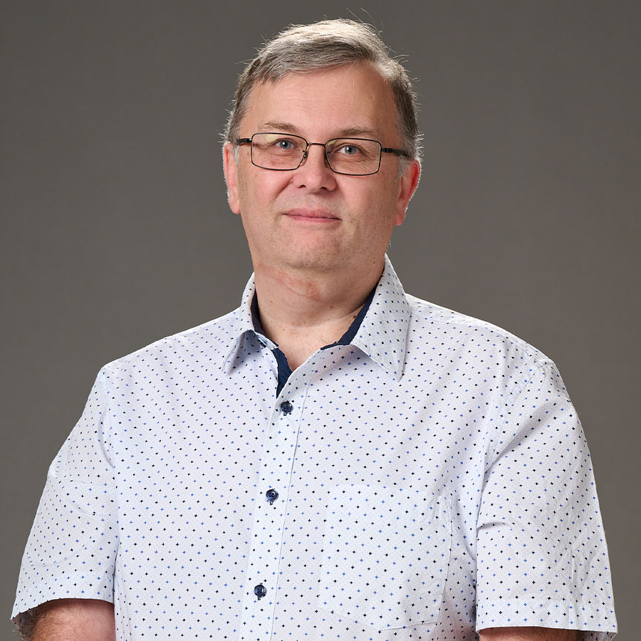 Neil Mercer | Douglas Partners