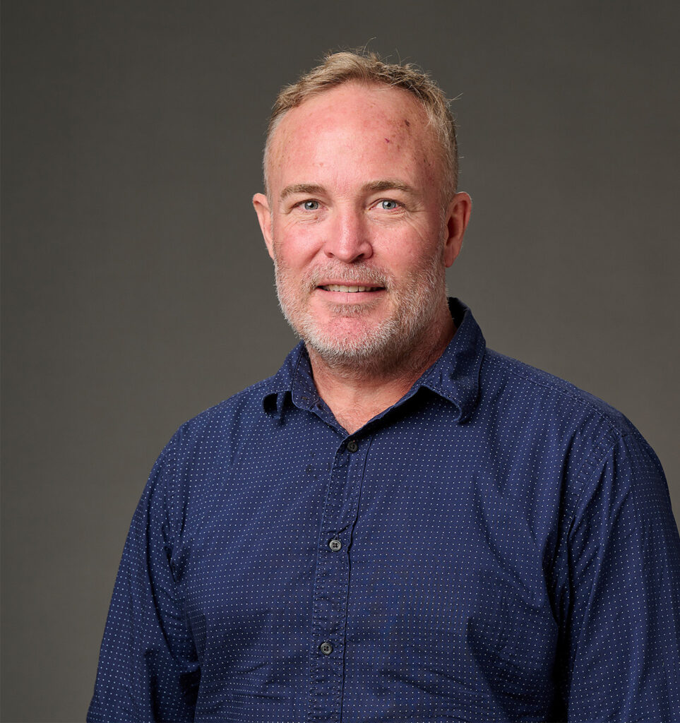 Mark Arnold | Douglas Partners