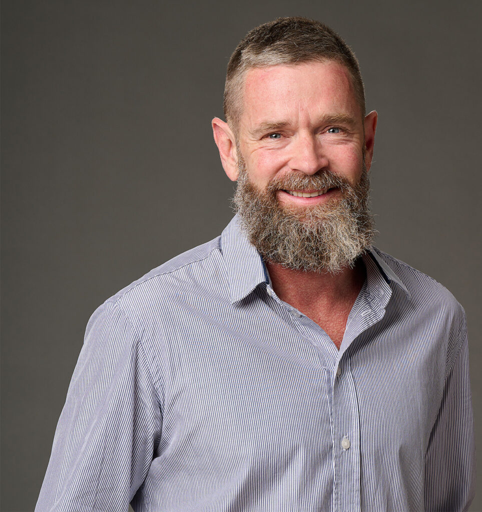 Rod Gray | Douglas Partners