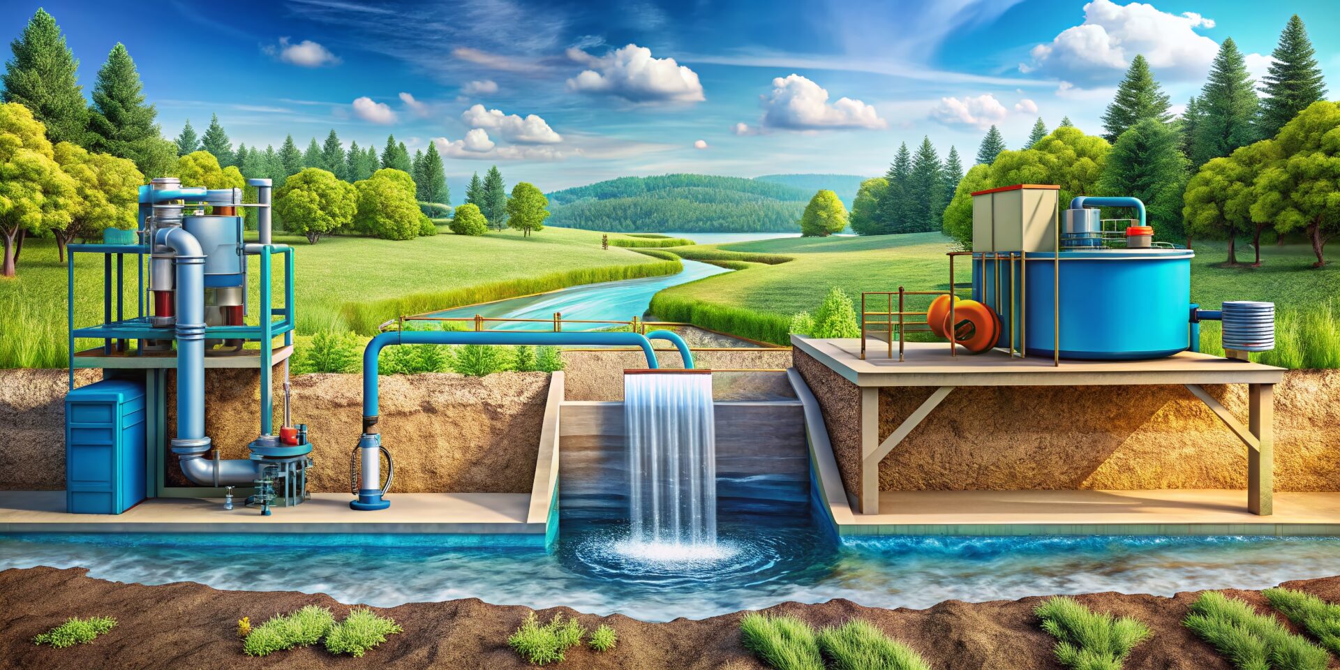 A guide to understanding basement dewatering regulations in NSW ...